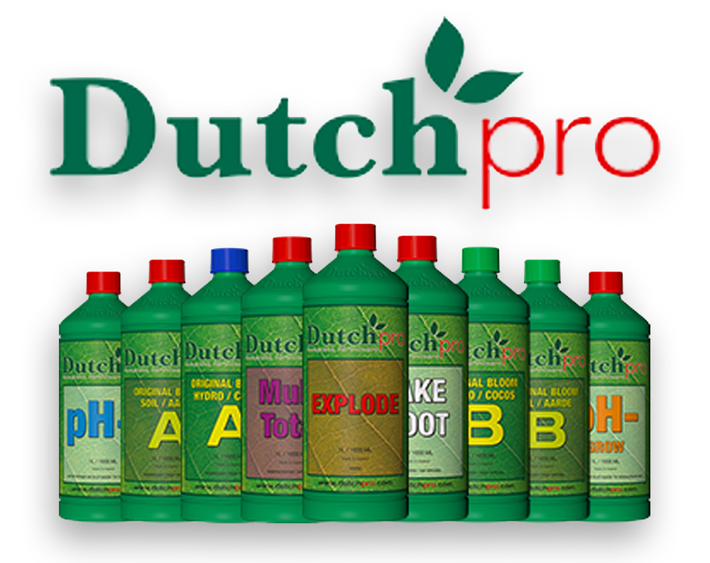 Nutrients & Additives – Leeds Hydroponics | UK's Best Hydroponics ...