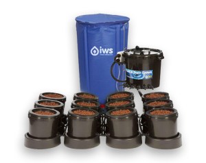 IWS Intelligent Watering System – Leeds Hydroponics | UK's Best ...