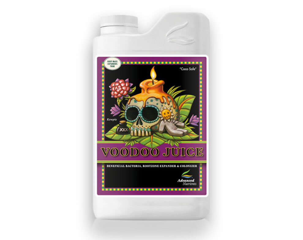 Advanced VOODOO JUICE – Leeds Hydroponics | UK's Best Hydroponics ...