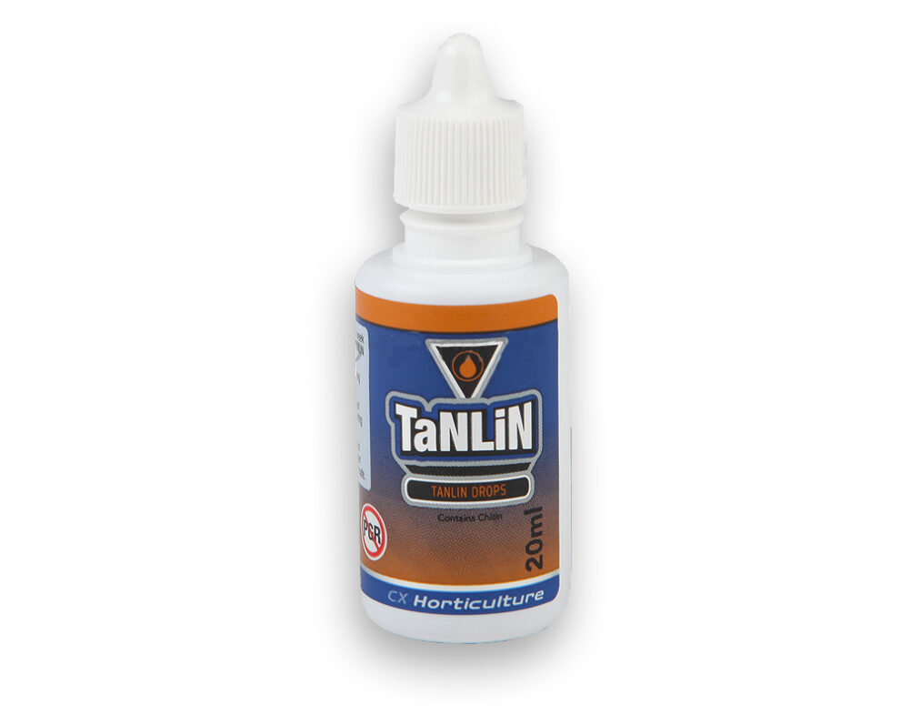 Tanlin – Leeds Hydroponics | UK's Best Hydroponics | Build Your Grow Online