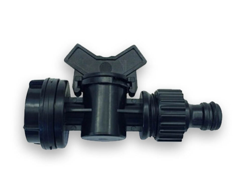 Flexi-Tank Taps – Leeds Hydroponics | UK's Best Hydroponics | Build ...