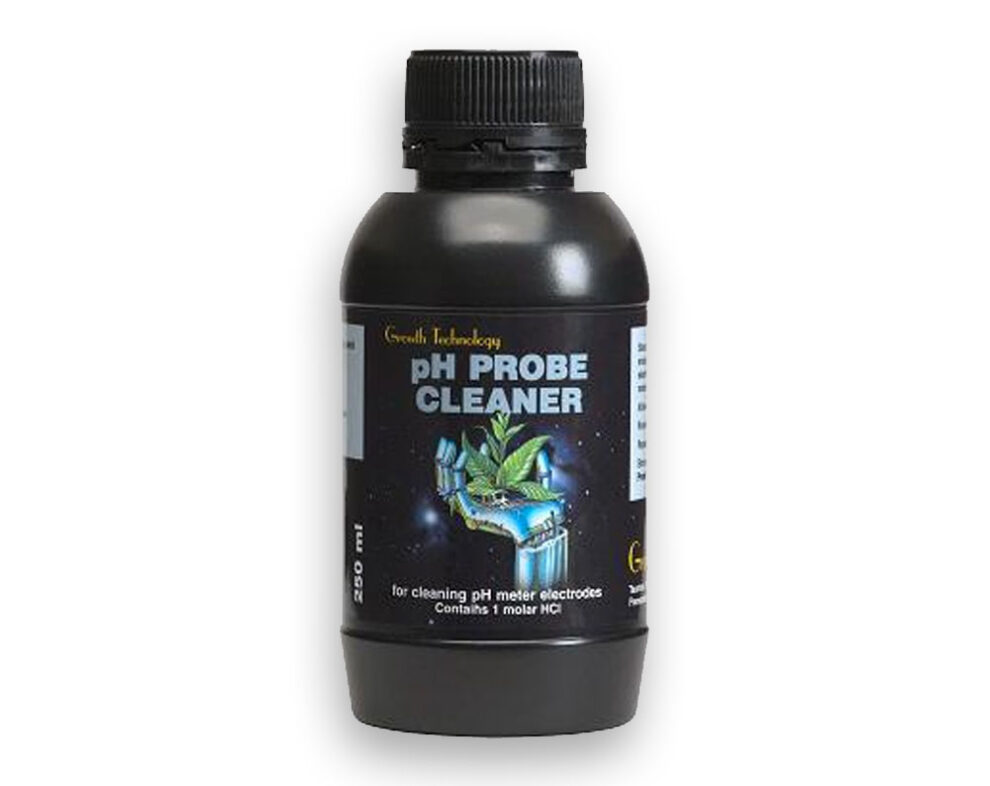 pH Probe Cleaner 300ml – Leeds Hydroponics | UK's Best Hydroponics ...